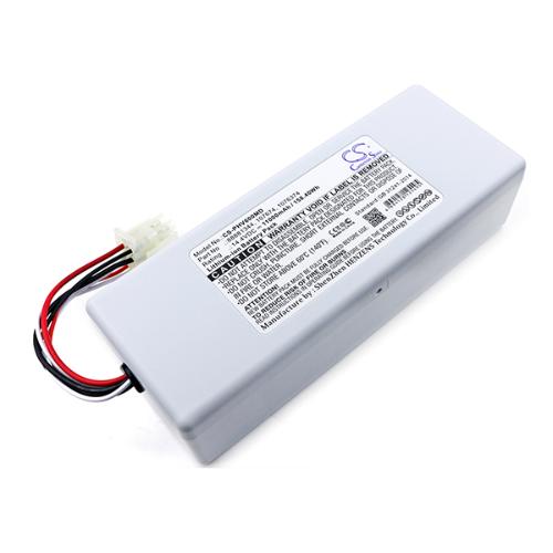 Batterie médicale rechargeable pour Philips Respironics V60 et V60S 14 ...