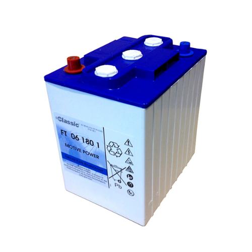 Batterie traction MARATHON Classic FT06180-1 6V 210Ah Auto - Batterie ...