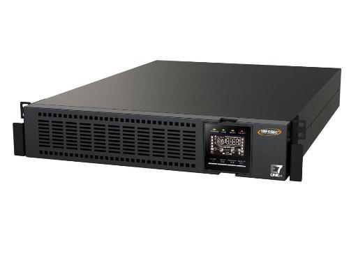 Onduleur Infosec E7 ONE 10K (10KVA / 10KW) | AllBatteries