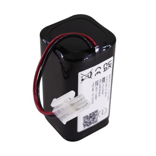 Batterie Li-Ion 4x 18650 4S1P ST2 14.4V 2.6Ah Molex - Batterie au ...