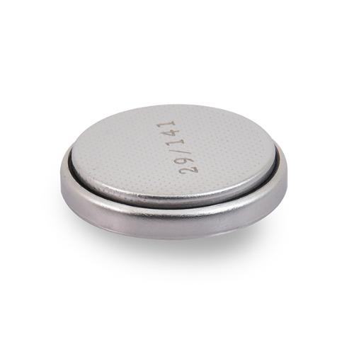 Pile bouton lithium blister CR2450 3V 0.6Ah - Pile télécommande ...