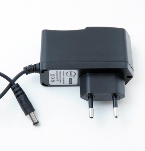 Adapteur AC/DC 12V 600mA - Chargeur de batterie | AllBatteries