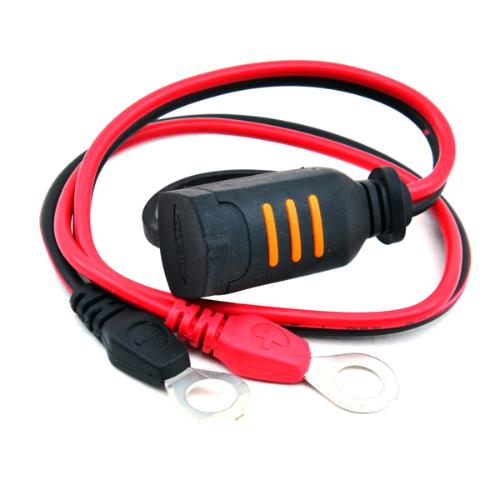 Cordon de raccord COMFORT CONNECT M8 pour chargeur CTEK - Chargeur ...