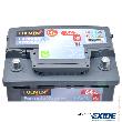 Batterie voiture FULMEN Formula Xtreme FA640 12V 64Ah 640A - Batterie ...